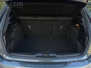 Grey Ford Focus 2023 in Riga, with an engine capacity of 1.50 L and mileage of 68 thousand km for 13500 €, photo 28 on AUTOMOTO.COM.LV