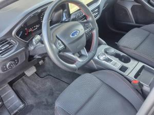 Pelēks Ford Focus 2023 Rīga, ar dzinēja tilpumu 1.50 L un nobraukumu 68 tūkst. km par 17500 €, foto 7 vietnē AUTOMOTO.COM.LV