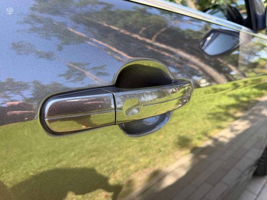 Серый Форд Фокус 2016 в Утена, объемом двигателя 1.50 л и пробегом 271 тыс. км за 4750 €, фото 23 на AUTOMOTO.COM.LV