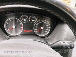 Серый Форд Фокус 2007 в Таллин, объемом двигателя 1.60 л и пробегом 165 тыс. км за 2700 €, фото 8 на AUTOMOTO.COM.LV