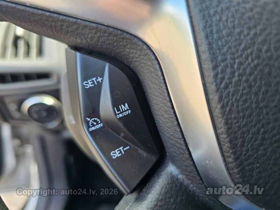 Pelēks Ford Focus 2011 Paide, ar dzinēja tilpumu 1.60 L un nobraukumu 15 tūkst. km par 4500 €, foto 15 vietnē AUTOMOTO.COM.LV