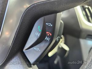 Pelēks Ford Focus 2011 Paide, ar dzinēja tilpumu 1.60 L un nobraukumu 15 tūkst. km par 4500 €, foto 16 vietnē AUTOMOTO.COM.LV