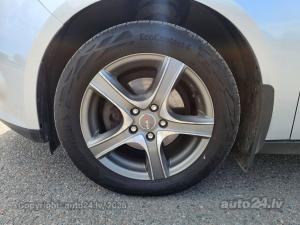 Pelēks Ford Focus 2011 Paide, ar dzinēja tilpumu 1.60 L un nobraukumu 15 tūkst. km par 4500 €, foto 23 vietnē AUTOMOTO.COM.LV