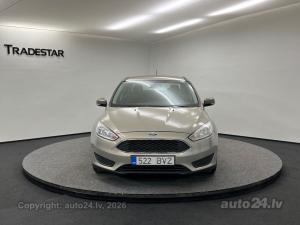 Pelēks Ford Focus 2018 Pērnava, ar dzinēja tilpumu 1.50 L un nobraukumu 254 tūkst. km par 6490 €, foto 2 vietnē AUTOMOTO.COM.LV
