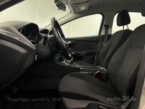 Pelēks Ford Focus 2018 Pērnava, ar dzinēja tilpumu 1.50 L un nobraukumu 254 tūkst. km par 6490 €, foto 9 vietnē AUTOMOTO.COM.LV