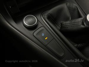 Grey Ford Focus 2018 in Parnu, with an engine capacity of 1.50 L and mileage of 254 thousand km for 5990 €, photo 17 on AUTOMOTO.COM.LV