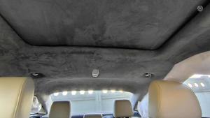 Grey Ford Focus 2018 in Vilnius, with an engine capacity of 2.00 L and mileage of 118 thousand km for 4350 €, photo 12 on AUTOMOTO.COM.LV