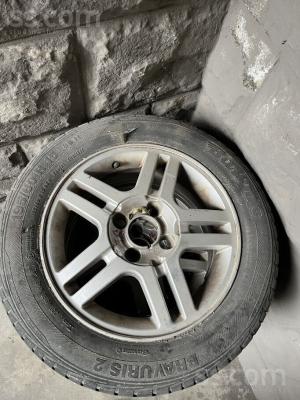 Pelēks Ford Focus 2000 Daugavpils, ar dzinēja tilpumu 1.80 L un nobraukumu 270 tūkst. km par 450 €, foto 6 vietnē AUTOMOTO.COM.LV