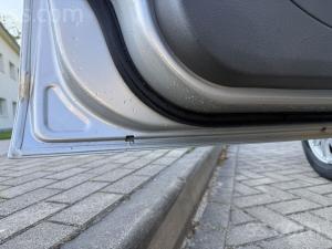 Pelēks Ford Focus 2005 Valmiera, ar dzinēja tilpumu 1.60 L un nobraukumu 248 tūkst. km par 1850 €, foto 14 vietnē AUTOMOTO.COM.LV