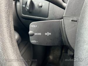 Grey Ford Focus 2006 in Tallinn, with an engine capacity of 1.60 L and mileage of 253 thousand km for 1790 €, photo 23 on AUTOMOTO.COM.LV