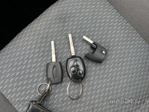 Grey Ford Focus 2006 in Tallinn, with an engine capacity of 1.60 L and mileage of 253 thousand km for 1790 €, photo 26 on AUTOMOTO.COM.LV
