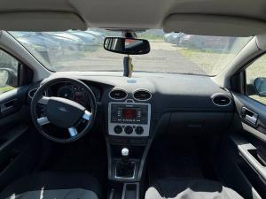 Pelēks Ford Focus 2007 Tallina, ar dzinēja tilpumu 1.80 L un nobraukumu 335 tūkst. km par 599 €, foto 13 vietnē AUTOMOTO.COM.LV