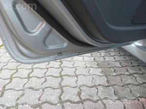 Pelēks Ford Focus 2007 Ventspils, ar dzinēja tilpumu 2.00 L un nobraukumu 345 tūkst. km par 1700 €, foto 19 vietnē AUTOMOTO.COM.LV