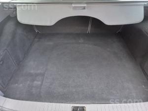 Pelēks Ford Focus 2007 Ventspils, ar dzinēja tilpumu 2.00 L un nobraukumu 345 tūkst. km par 1700 €, foto 21 vietnē AUTOMOTO.COM.LV