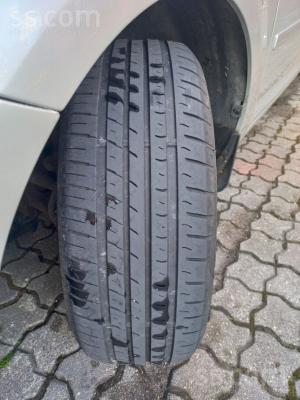 Pelēks Ford Focus 2007 Ventspils, ar dzinēja tilpumu 2.00 L un nobraukumu 345 tūkst. km par 1700 €, foto 26 vietnē AUTOMOTO.COM.LV