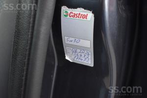 Grey Ford Focus 2007 in Kuldiga, with an engine capacity of 1.60 L and mileage of 0 thousand km for 3350 €, photo 20 on AUTOMOTO.COM.LV