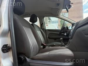 Pelēks Ford Focus 2008 Rīga, ar dzinēja tilpumu 1.60 L un nobraukumu 0 tūkst. km par 2500 €, foto 9 vietnē AUTOMOTO.COM.LV