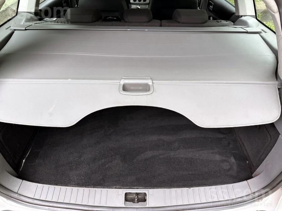 Grey Ford Focus 2008 in Riga, with an engine capacity of 1.60 L and mileage of 226 thousand km for 2200 €, photo 21 on AUTOMOTO.COM.LV