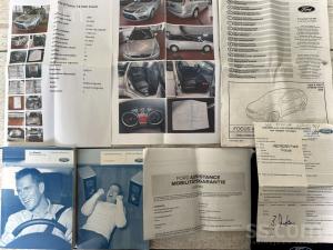 Grey Ford Focus 2008 in Riga, with an engine capacity of 1.60 L and mileage of 226 thousand km for 2200 €, photo 22 on AUTOMOTO.COM.LV