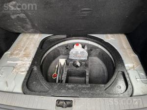 Grey Ford Focus 2008 in Riga, with an engine capacity of 1.60 L and mileage of 268 thousand km for 1450 €, photo 3 on AUTOMOTO.COM.LV