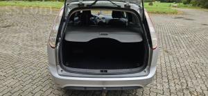 Pelēks Ford Focus 2008 Saldus, ar dzinēja tilpumu 1.60 L un nobraukumu 314 tūkst. km par 1000 €, foto 5 vietnē AUTOMOTO.COM.LV