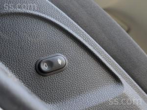 Grey Ford Focus 2008 in Jurmala, with an engine capacity of 1.60 L and mileage of 297 thousand km for 1100 €, photo 6 on AUTOMOTO.COM.LV