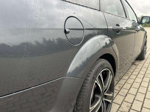 Pelēks Ford Focus 2009 Marijampole, ar dzinēja tilpumu 1.60 L un nobraukumu 246 tūkst. km par 1899 €, foto 12 vietnē AUTOMOTO.COM.LV