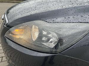 Pelēks Ford Focus 2009 Marijampole, ar dzinēja tilpumu 1.60 L un nobraukumu 246 tūkst. km par 1899 €, foto 18 vietnē AUTOMOTO.COM.LV