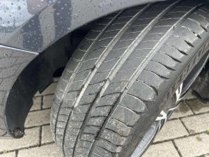 Pelēks Ford Focus 2009 Marijampole, ar dzinēja tilpumu 1.60 L un nobraukumu 246 tūkst. km par 1899 €, foto 19 vietnē AUTOMOTO.COM.LV