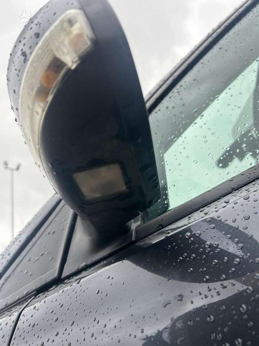 Pelēks Ford Focus 2009 Marijampole, ar dzinēja tilpumu 1.60 L un nobraukumu 246 tūkst. km par 1899 €, foto 22 vietnē AUTOMOTO.COM.LV