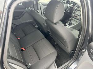 Pelēks Ford Focus 2009 Marijampole, ar dzinēja tilpumu 1.60 L un nobraukumu 246 tūkst. km par 1899 €, foto 26 vietnē AUTOMOTO.COM.LV