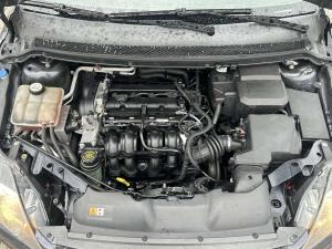 Pelēks Ford Focus 2009 Marijampole, ar dzinēja tilpumu 1.60 L un nobraukumu 246 tūkst. km par 1899 €, foto 31 vietnē AUTOMOTO.COM.LV