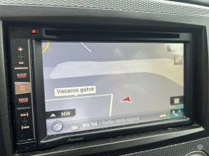 Pelēks Ford Focus 2009 Marijampole, ar dzinēja tilpumu 1.60 L un nobraukumu 246 tūkst. km par 1899 €, foto 36 vietnē AUTOMOTO.COM.LV