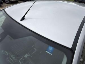 Grey Ford Focus 2009 in Vilnius, with an engine capacity of 2.00 L and mileage of 268 thousand km for 1850 €, photo 15 on AUTOMOTO.COM.LV