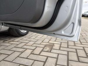 Grey Ford Focus 2009 in Vilnius, with an engine capacity of 2.00 L and mileage of 268 thousand km for 1850 €, photo 21 on AUTOMOTO.COM.LV