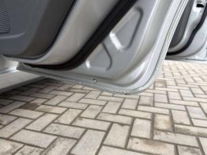 Grey Ford Focus 2009 in Vilnius, with an engine capacity of 2.00 L and mileage of 268 thousand km for 1850 €, photo 22 on AUTOMOTO.COM.LV