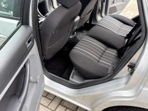 Grey Ford Focus 2009 in Vilnius, with an engine capacity of 2.00 L and mileage of 268 thousand km for 1850 €, photo 31 on AUTOMOTO.COM.LV