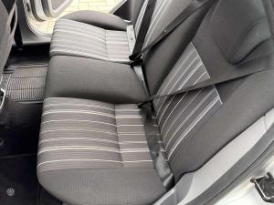 Grey Ford Focus 2009 in Vilnius, with an engine capacity of 2.00 L and mileage of 268 thousand km for 1850 €, photo 32 on AUTOMOTO.COM.LV