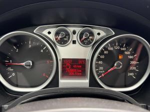 Grey Ford Focus 2009 in Vilnius, with an engine capacity of 2.00 L and mileage of 268 thousand km for 1850 €, photo 41 on AUTOMOTO.COM.LV
