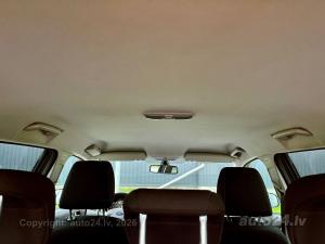 Pelēks Ford Focus 2010 Pērnava, ar dzinēja tilpumu 1.60 L un nobraukumu 245 tūkst. km par 2999 €, foto 17 vietnē AUTOMOTO.COM.LV