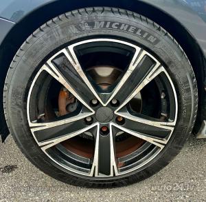 Pelēks Ford Focus 2010 Pērnava, ar dzinēja tilpumu 1.60 L un nobraukumu 245 tūkst. km par 2999 €, foto 19 vietnē AUTOMOTO.COM.LV