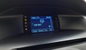 Pelēks Ford Focus 2011 Rīga, ar dzinēja tilpumu 1.60 L un nobraukumu 244 tūkst. km par 4700 €, foto 6 vietnē AUTOMOTO.COM.LV