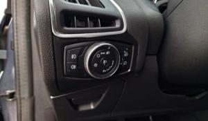 Pelēks Ford Focus 2011 Rīga, ar dzinēja tilpumu 1.60 L un nobraukumu 244 tūkst. km par 4700 €, foto 9 vietnē AUTOMOTO.COM.LV