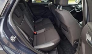 Pelēks Ford Focus 2011 Rīga, ar dzinēja tilpumu 1.60 L un nobraukumu 244 tūkst. km par 4700 €, foto 13 vietnē AUTOMOTO.COM.LV