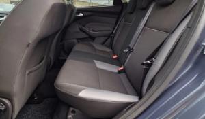 Pelēks Ford Focus 2011 Rīga, ar dzinēja tilpumu 1.60 L un nobraukumu 244 tūkst. km par 4700 €, foto 15 vietnē AUTOMOTO.COM.LV