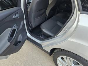 Pelēks Ford Focus 2011 Jēkabpils, ar dzinēja tilpumu 1.60 L un nobraukumu 256 tūkst. km par 4490 €, foto 12 vietnē AUTOMOTO.COM.LV