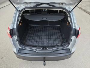 Pelēks Ford Focus 2011 Jēkabpils, ar dzinēja tilpumu 1.60 L un nobraukumu 256 tūkst. km par 4490 €, foto 14 vietnē AUTOMOTO.COM.LV