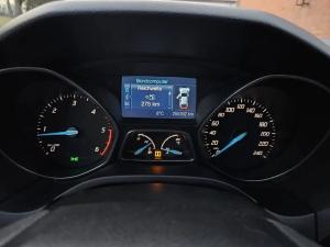 Pelēks Ford Focus 2011 Jēkabpils, ar dzinēja tilpumu 1.60 L un nobraukumu 256 tūkst. km par 4490 €, foto 23 vietnē AUTOMOTO.COM.LV