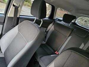 Pelēks Ford Focus 2011 Jēkabpils, ar dzinēja tilpumu 1.60 L un nobraukumu 256 tūkst. km par 4490 €, foto 26 vietnē AUTOMOTO.COM.LV