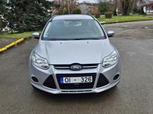 Grey Ford Focus 2011 in Riga, with an engine capacity of 1.60 L and mileage of 234 thousand km for 4490 €, photo 4 on AUTOMOTO.COM.LV